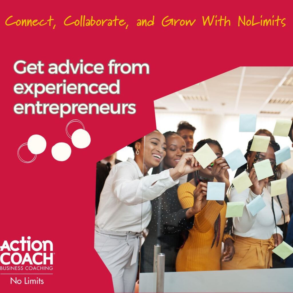 No Limits Community - Buckingham - ActionCOACH