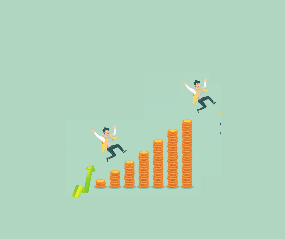 How to Grow, Scale and Exit Your Business - Buckingham - ActionCOACH
